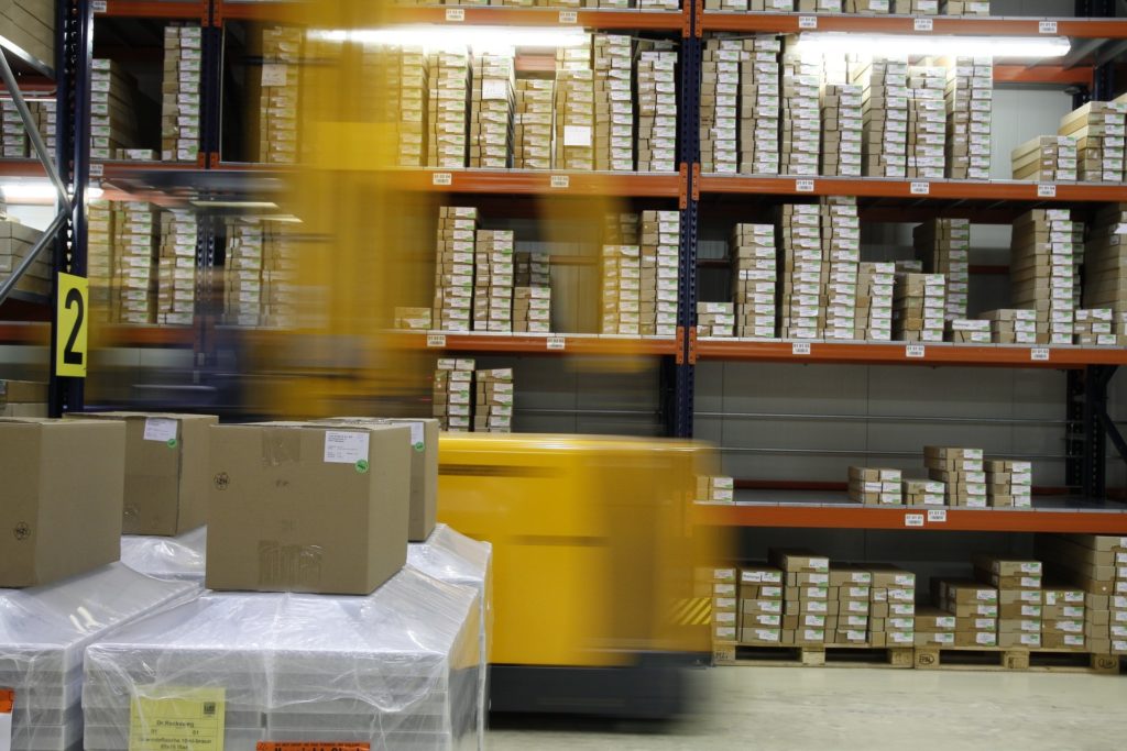 SERVICES – Mesa Cold Storage